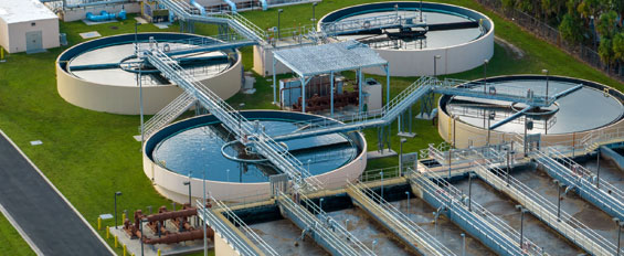 Multi Grade Filter (MGF) - Venza Water
